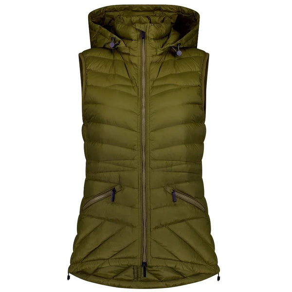 Women’s Vests Sale | Packable & Quilted Styles - Moke Apparel