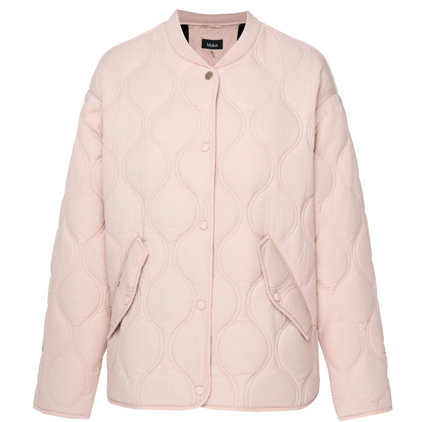 Women's Winter Quilted Jacket & Coat Collection - Moke Apparel