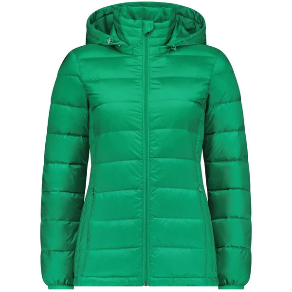 Moke | Women's Packable Down Jackets & Coats - Moke Apparel