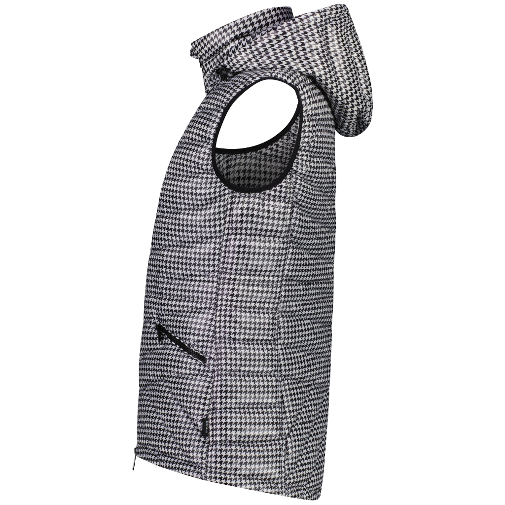 Mary-Claire Vest - Moke Apparel